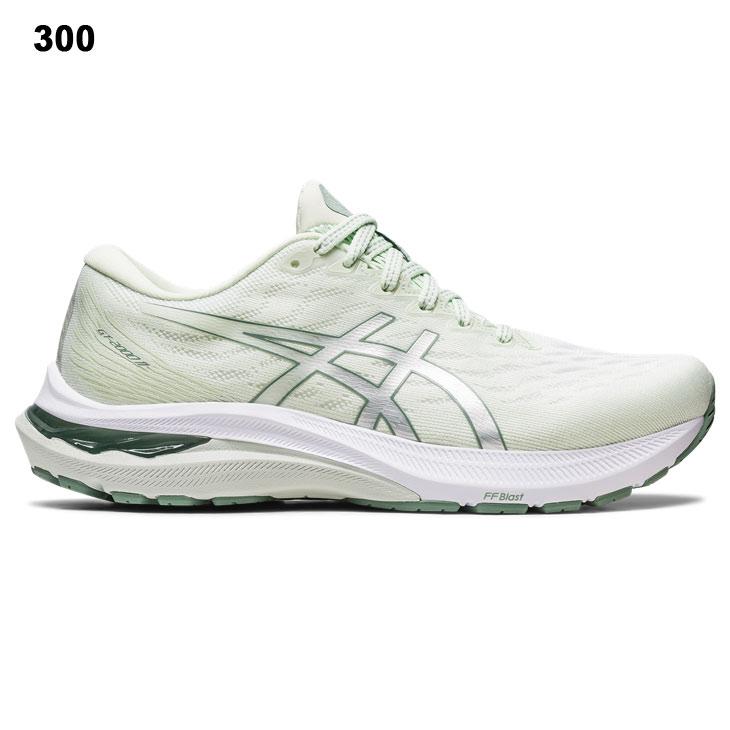 ASICS ランニングシューズ レディース スタンダードラスト/アシックス asics GT-2000 11/ジョギング マラソン ...