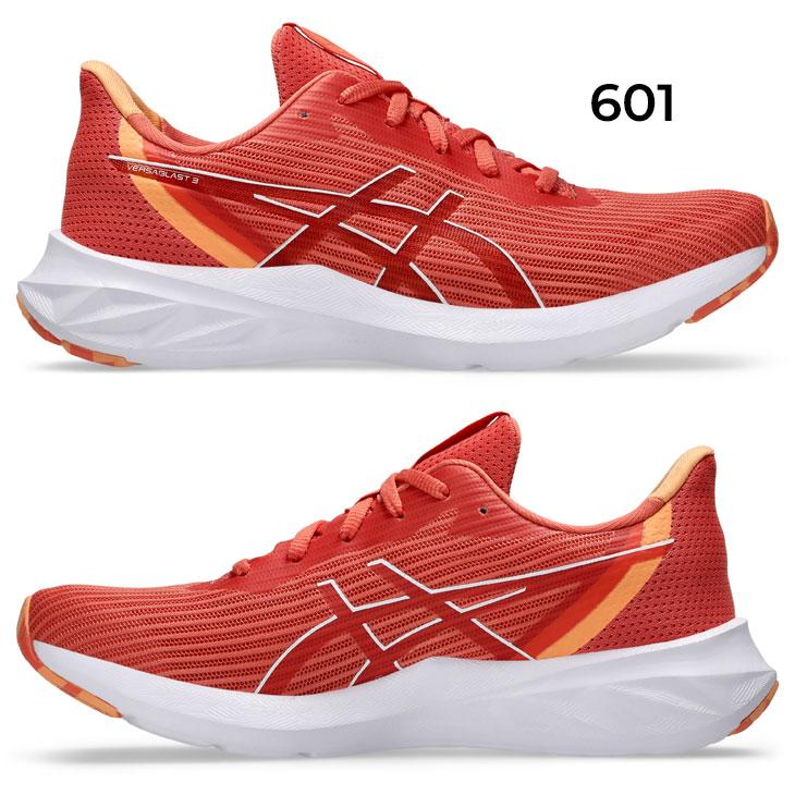 ASICS アシックス ランニングシューズ レディース スタンダードラスト asics VERSABLAST 3 ローカット ジョギング ...
