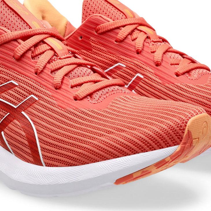 ASICS アシックス ランニングシューズ レディース スタンダードラスト asics VERSABLAST 3 ローカット ジョギング ...
