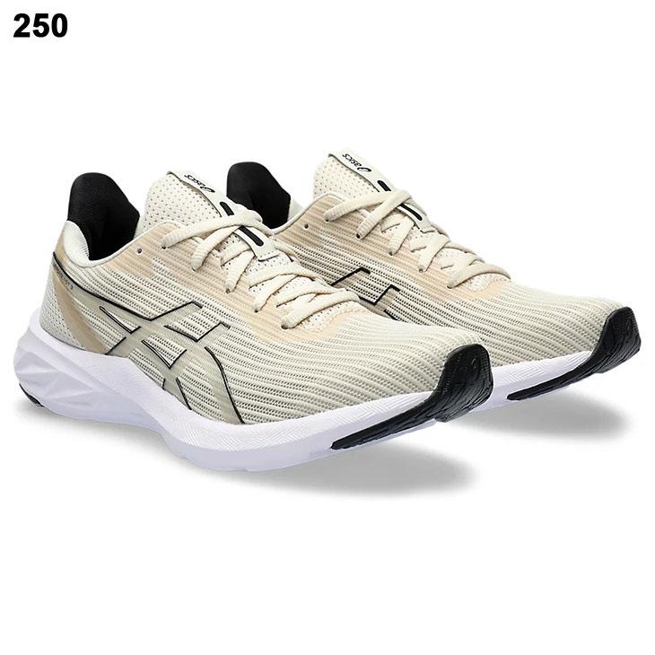 ASICS（アシックス） ランニングシューズ レディース スタンダードラスト ヴァーサブラスト ローカット ひも靴 女性用 ラン初心者 ...