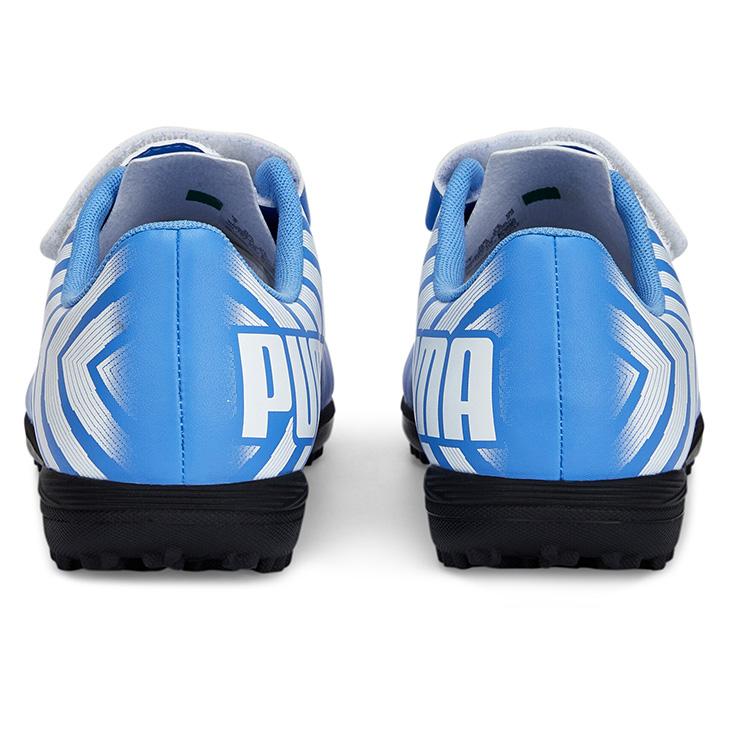 プーマ サッカー ジュニア用 トレーニングシューズ PUMA タクト 2 TT V Jr/キッズ 12-19.5cm 子ども 子供 フットボール トレシュー 練習 部活 /106707 : ...