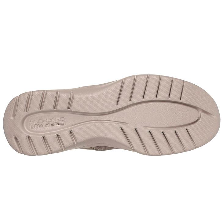 SKECHERS スケッチャーズ レディースシューズ スリップインズ スニーカー ON-THE-GO FLEX ローカット ハンズフリー ...