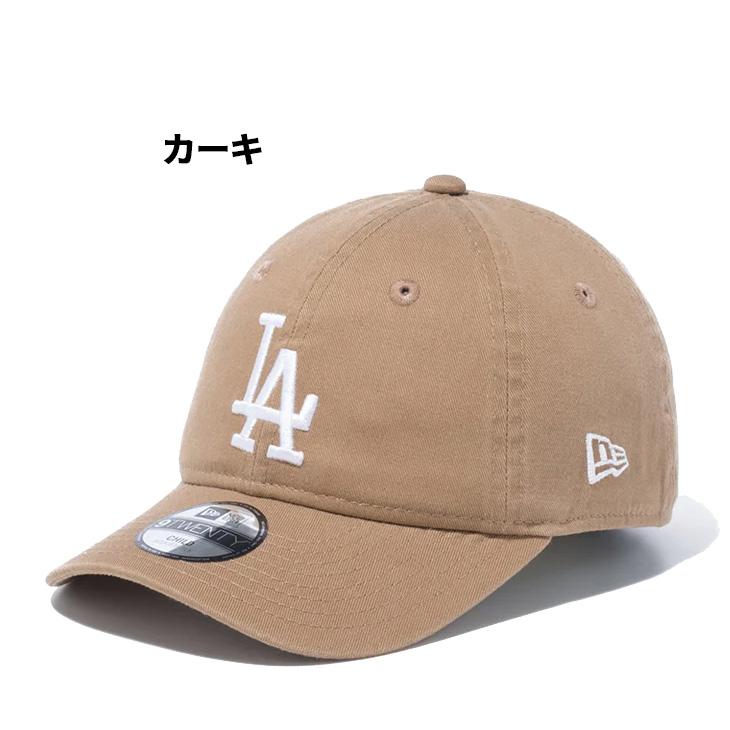 NEW ERA ニューエラ キッズ 帽子 ベースボールキャップ Child 9TWENTY チャイルドサイズ 幼児 子ども ロサンゼルス ...