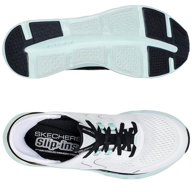 SKECHERS（スケッチャーズ） スリップインズ レディース スニーカー