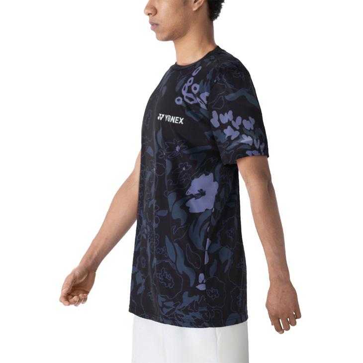 YONEX ヨネックス ユニ Tシャツ 半袖 /スポーツウェア YONEX ヨネックス ユニ Tシャツ 半袖 /スポーツウェア