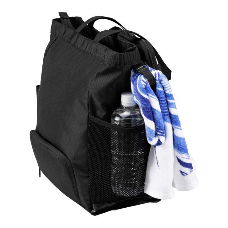 MIZUNO（ミズノ） トートバッグ 17L mizuno ライブバッグトートバッグ