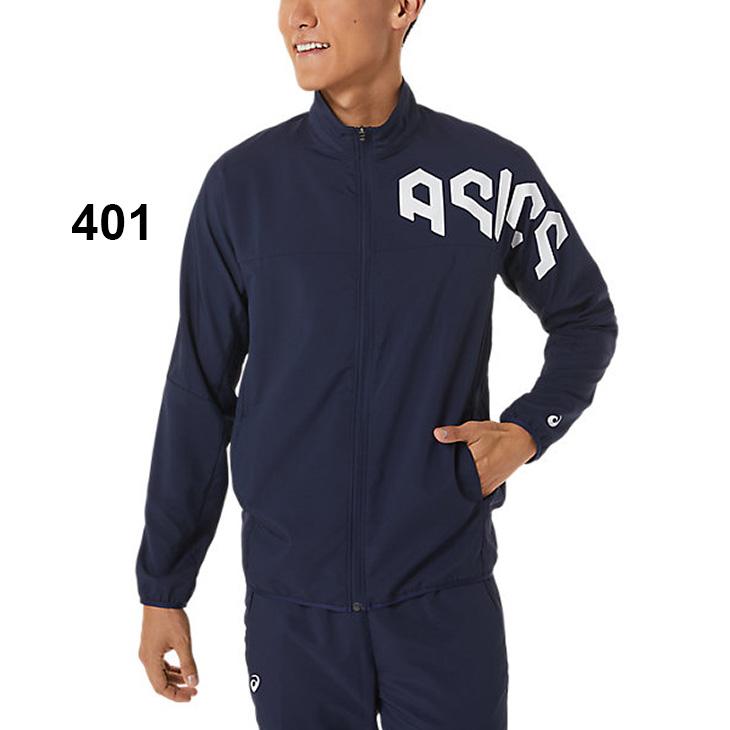 ASICS アシックス ジャージ ジャケット メンズ asics HEX ASICS アシックス ジャージ ジャケット メンズ asics HEX