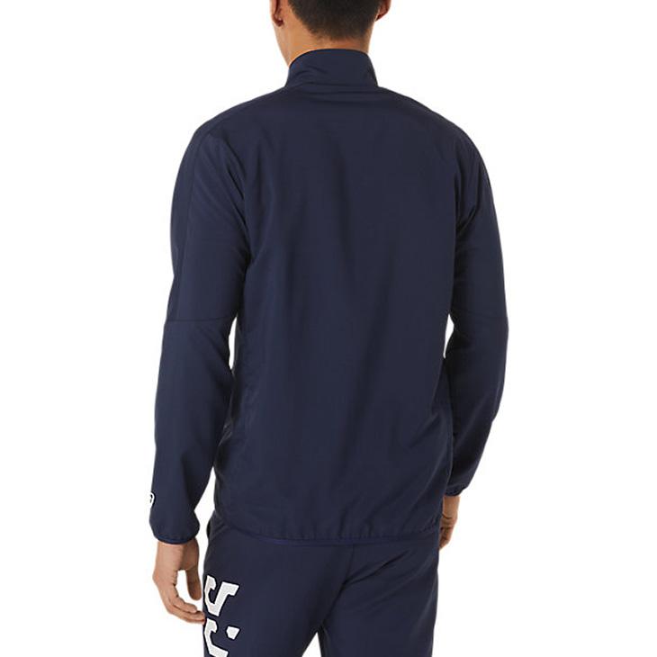 ASICS アシックス ジャージ ジャケット メンズ asics HEX ASICS アシックス ジャージ ジャケット メンズ asics HEX