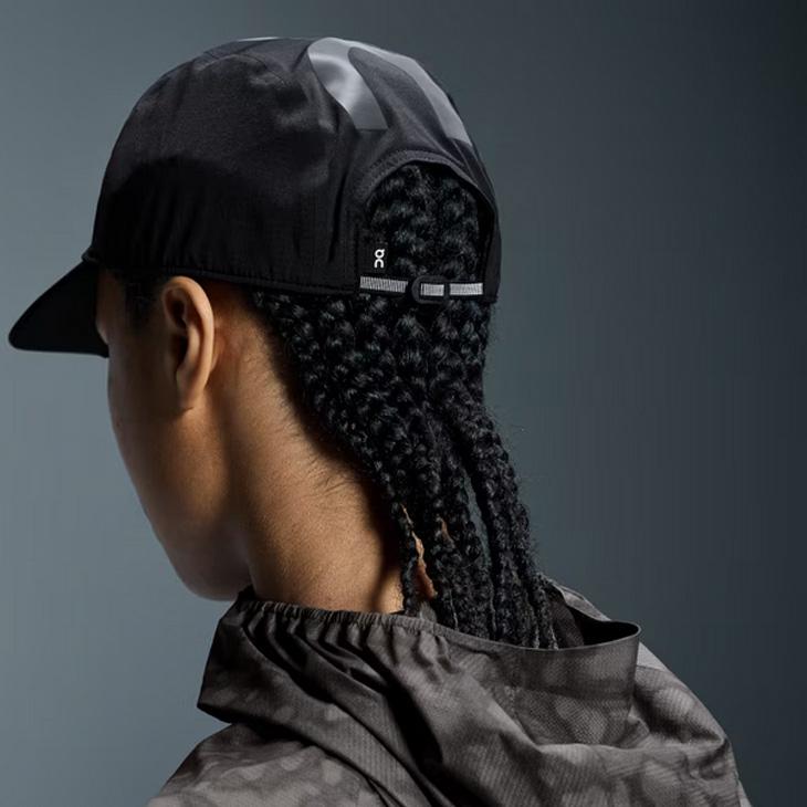 On オン ランニングキャップ メンズ レディース 帽子 Zero Cap ゼロキャップ 超軽量 ユニセックス 吸湿速乾 通気性 マラソン レース レーシング /2UE30190 ...