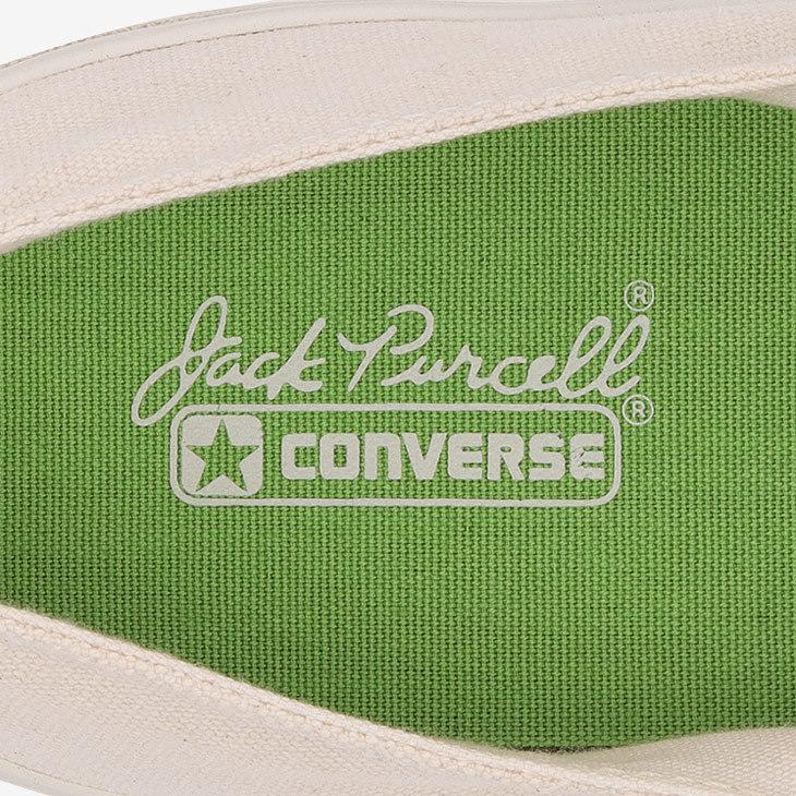 スニーカー メンズ レディース シューズ/ジャックパーセル JACK PURCELL ムセンショクキャンバス/ローカット 無染色 キナリ エコ ...