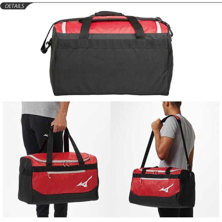 MIZUNO ボストンバッグ ミズノ Mizuno ボストンバッグ40 MIZUNO ボストンバッグ ミズノ Mizuno ボストンバッグ40