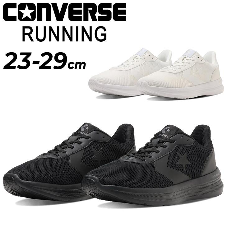 CONVERSE（コンバース） スニーカー メンズ レディース CONVERSE RUNNING デイスター DAYSTAR ユニセックス ...