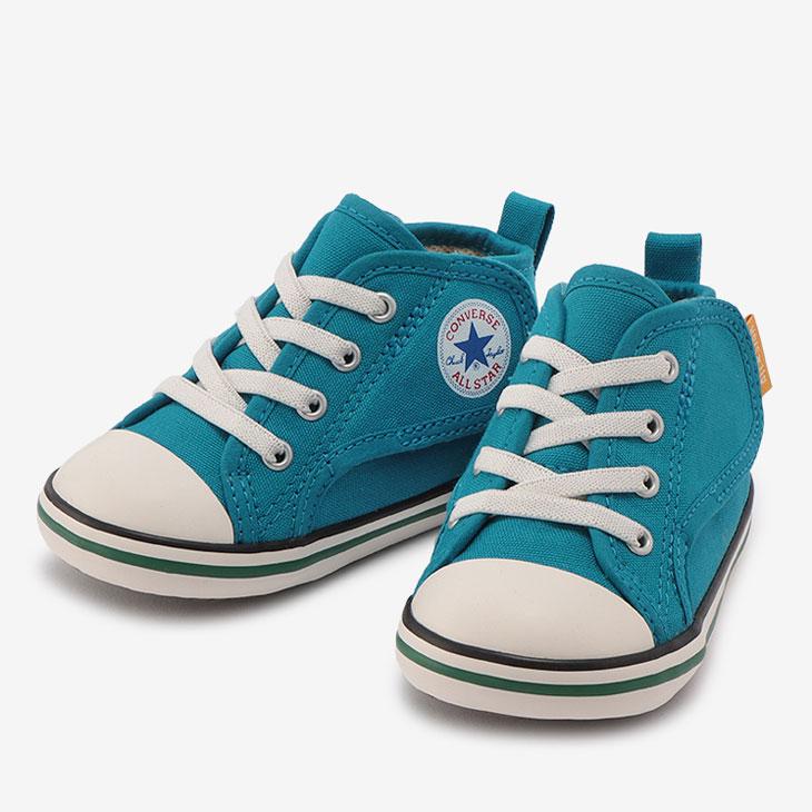 CONVERSE（コンバース） ベビー スニーカー 12-15cm キッズシューズ 子供靴/コンバース CONVERSE BABY ALL ...