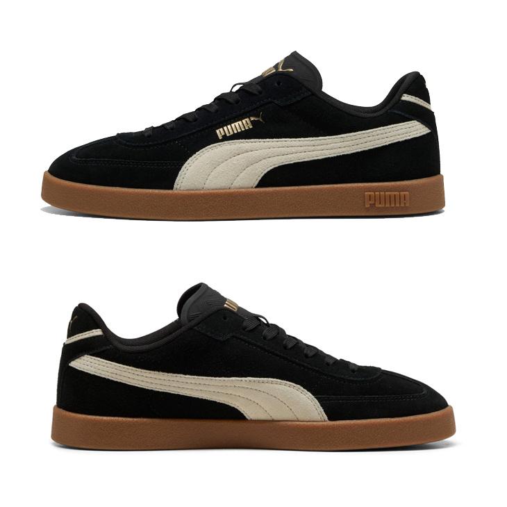 PUMA（プーマ） スニーカー メンズ レディース PUMA CLUB 2 ERA
