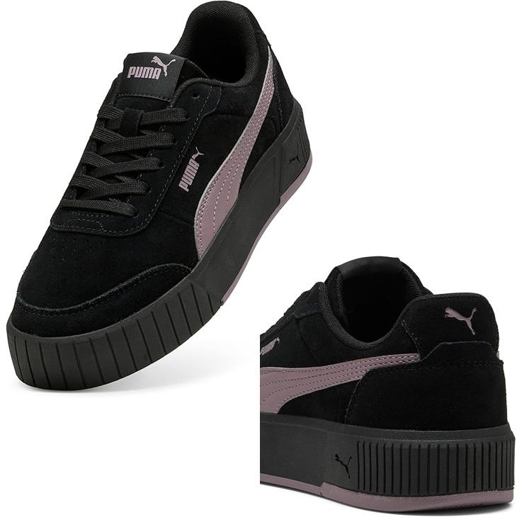 PUMA（プーマ） スニーカー レディース シューズ キャリーナ ミア SD