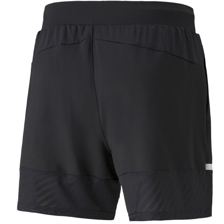 PUMA ショートパンツ メンズ プーマ 9 トレーニング BREEZE 5インチショーツ/スポーツウェア フィットネス ジム ランニング ...