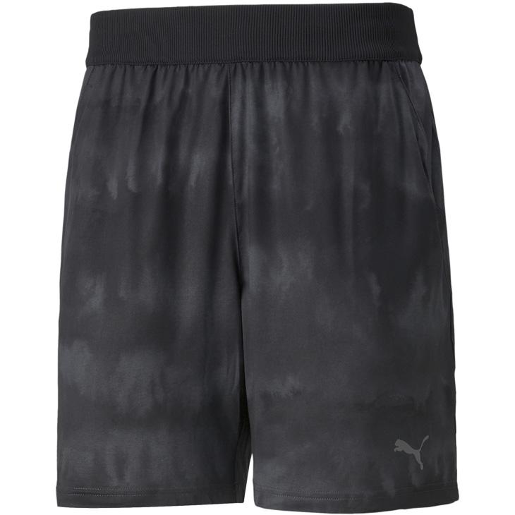 PUMA ショートパンツ メンズ プーマ 7インチショーツ/フィットネス ジム トレーニング ヨガ ランニング スポーツウェア /522074 ...