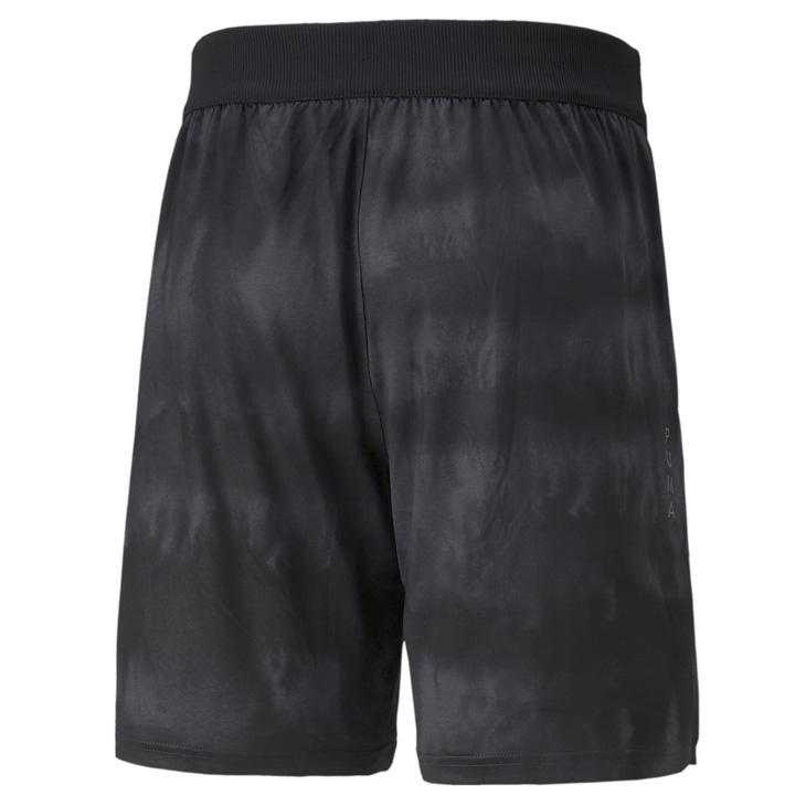 PUMA ショートパンツ メンズ プーマ 7インチショーツ/フィットネス ジム トレーニング ヨガ ランニング スポーツウェア /522074 ...