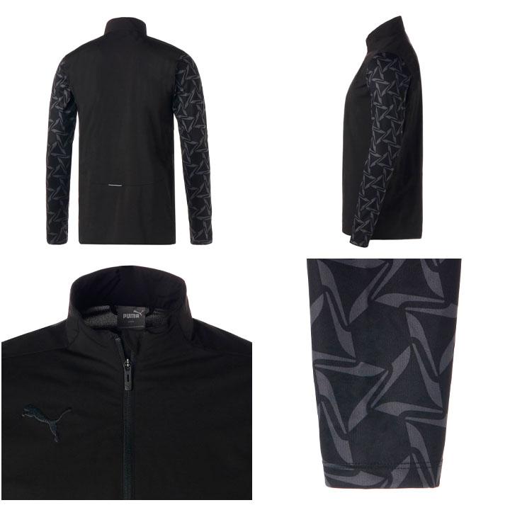 PUMA プーマ ジャージ 上下 メンズ/PUMA 1/4ジップトップ PUMA プーマ ジャージ 上下 メンズ/PUMA 1/4ジップトップ