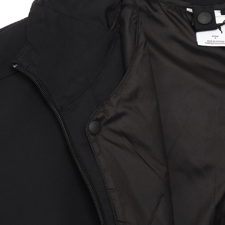 PUMA（プーマ） メンズ アウター チームトラベル 3IN1 ジャケット 中綿