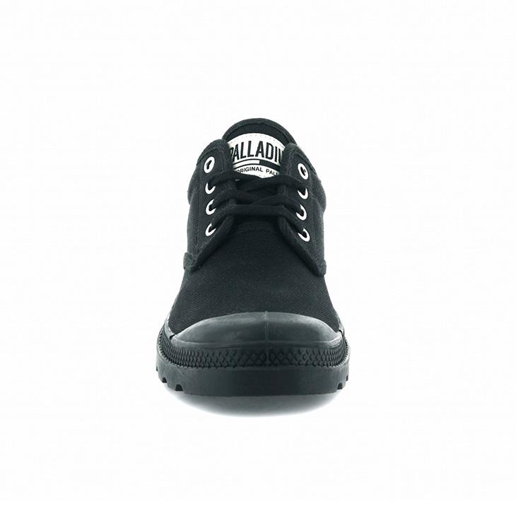 パラディウム スニーカー メンズ 靴 PALLADIUM パンパ オックスフォード オリジナーレ ローカット キャンバス カジュアル シューズ ...