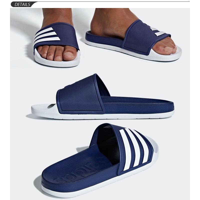 スポーツサンダル シャワーサンダル メンズ レディース アディダス adidas アディレッタTND ADILETTE TND スライド ...