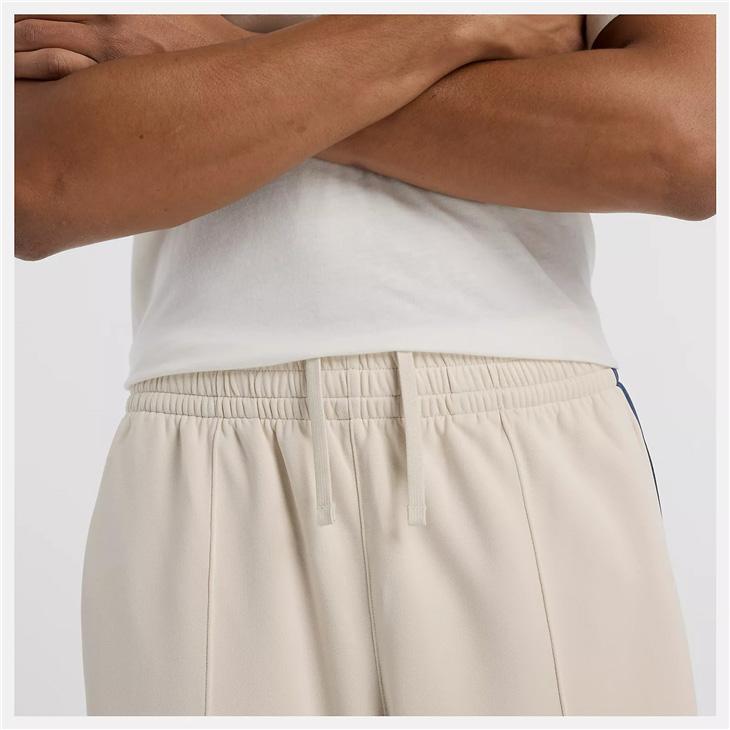 New Balance ニューバランス ジャージ トラックパンツ メンズ Newbalance ニットトラックジョガー ロングパンツ 吸汗速乾 ドライ トレーニングパンツ /AMP51202 ...