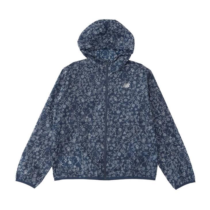 New Balance ニューバランス ウィンドブレーカー レディース New Balance ニューバランス ウィンドブレーカー レディース