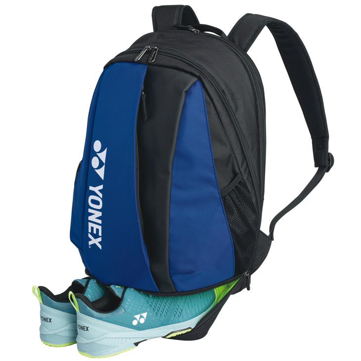 YONEX（ヨネックス） バックパックM テニス1本用 リュック 26L テニス