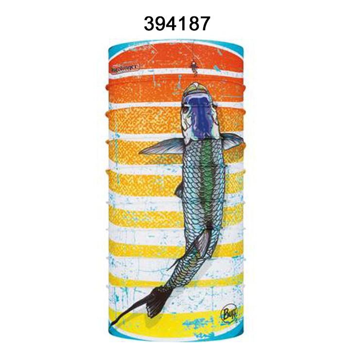 BUFF ネックゲイター ヘッドバンド メンズ レディース バフ BUGSLINGER COOLNET UV PLUS 22.3×53cm/アウトドア アクセサリー UVカット/BLINGER ...