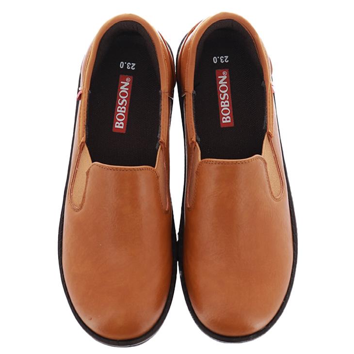 BOBSON ボブソン 手を使わずサッと履ける レディースシューズ EASY-IN イージーイン カジュアルシューズ 手を使わずかんたんに履ける 女性用 /BS-0065 : APWORLD ...