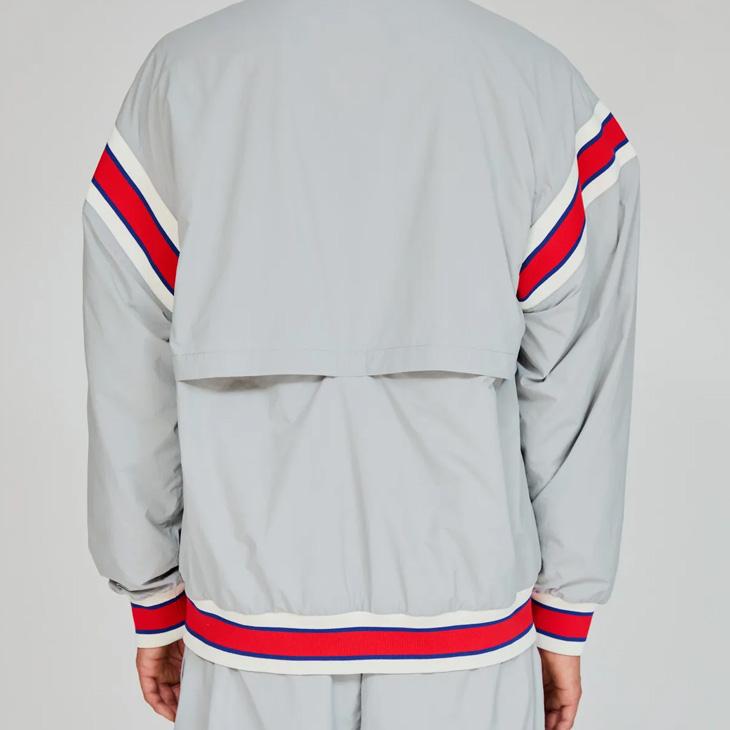 Champion（チャンピオン） トラックジャケット メンズ ウォームアップ