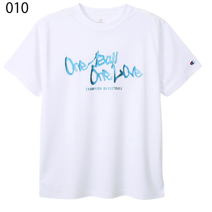 Champion チャンピオン 半袖 Tシャツ メンズ E-MOTION Champion チャンピオン 半袖 Tシャツ メンズ E-MOTION