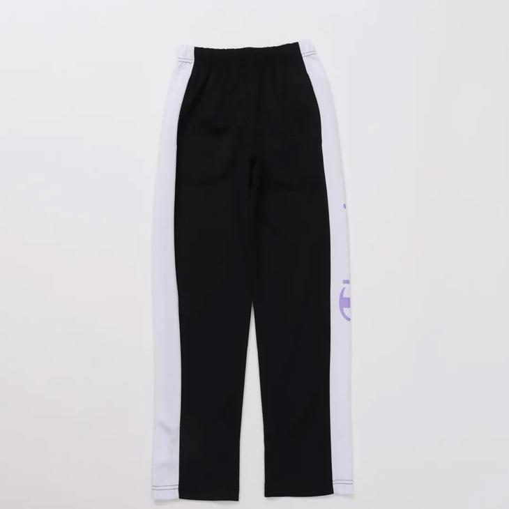 IFME チャンピオン キッズ ジャージ 上下 130-160cm Champion トレーニングスーツ ジュニア 子供服 ジャケット ロングパンツ セットアップ 上下組 子ども用 /CK ...