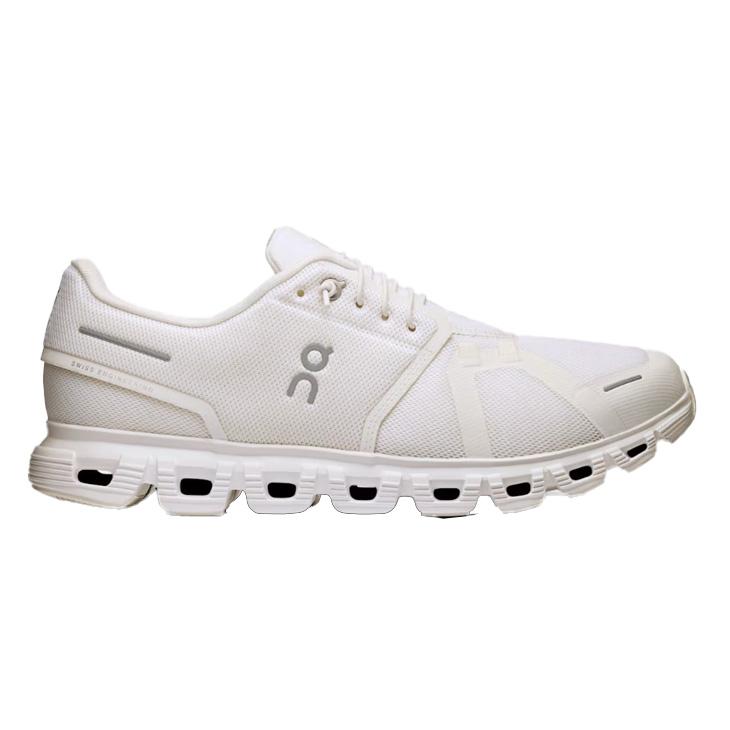 On オン スニーカー メンズ シューズ Cloud 6 クラウド6 ローカット ゴム紐 タウンカジュアル デイリーユース ランニング ジョギング メンズスニーカー /Cloud6 ...