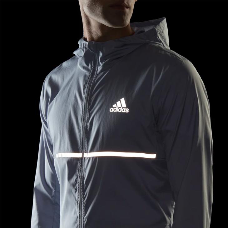 ウィンドブレーカー メンズ アウター/アディダス adidas M OTR ウィンドジャケット/トレーニング ランニング スポーツウェア 男性 ...