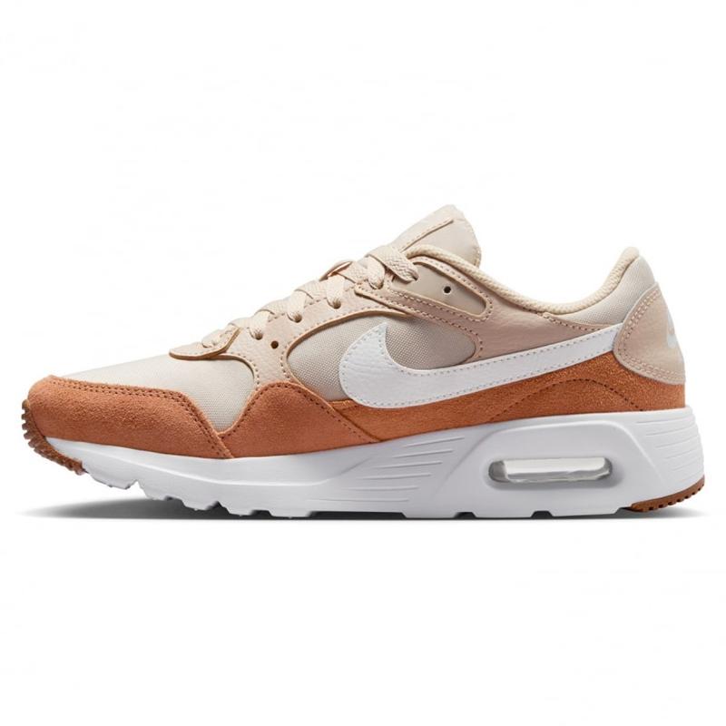 NIKE（ナイキ） スニーカー レディース NIKE WMNS エア マックス SC ローカット AIR MAX スポーツ カジュアルシューズ ...