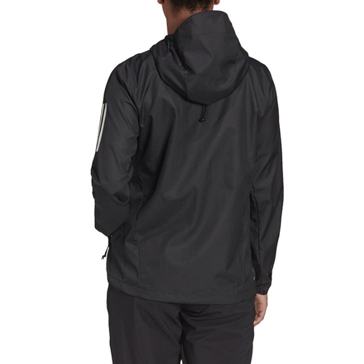 ウィンドブレーカー ジャケット レディース/アディダス adidas スポーツウェア アウター トレーニング ランニング 女性 上着 ...