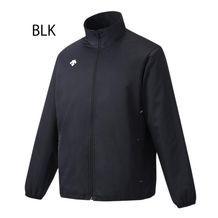 デサント ウィンドブレーカー ジャケット メンズ レディース DESCENTE 再帰反射 リフレクター トレーニング スポーツウェア /DTM-3310【取寄】【返品不可】 :DTM-3310 ...