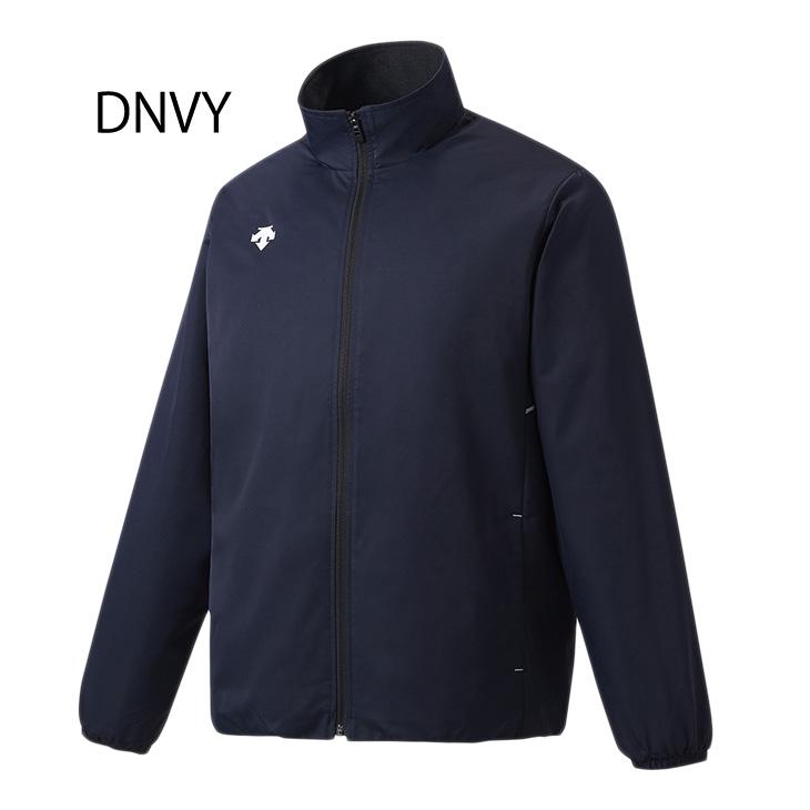 デサント ウィンドブレーカー ジャケット メンズ レディース DESCENTE 再帰反射 リフレクター トレーニング スポーツウェア /DTM-3310【取寄】【返品不可】 :DTM-3310 ...