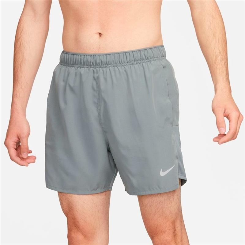NIKE（ナイキ） ショートパンツ インナー付き メンズ NIKE Dri-FIT チャレンジャー|ハーフパンツ ランニングパンツ ジョギング ...