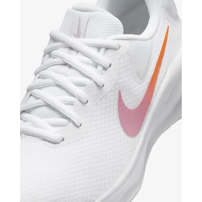 NIKE ナイキ ランニングシューズ レディース レボリューション 7 ローカット ひも靴 ジョギング トレーニング レディースシューズ ...