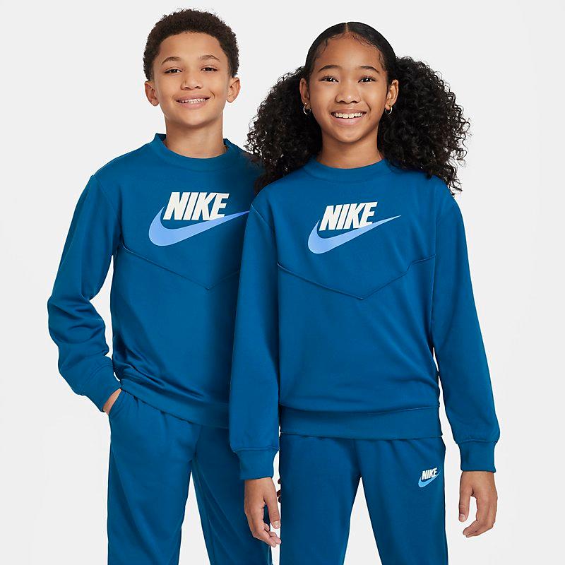 NIKE ナイキ キッズ ジャージ 上下 ジュニア トラックスーツ 130 NIKE ナイキ キッズ ジャージ 上下 ジュニア トラックスーツ 130