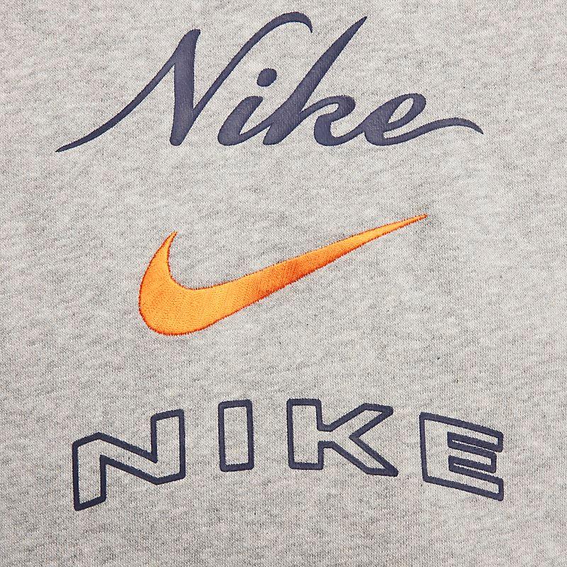 NIKE ナイキ トレーナー 長袖 メンズ スウェットシャツ Club NIKE ナイキ トレーナー 長袖 メンズ スウェットシャツ Club