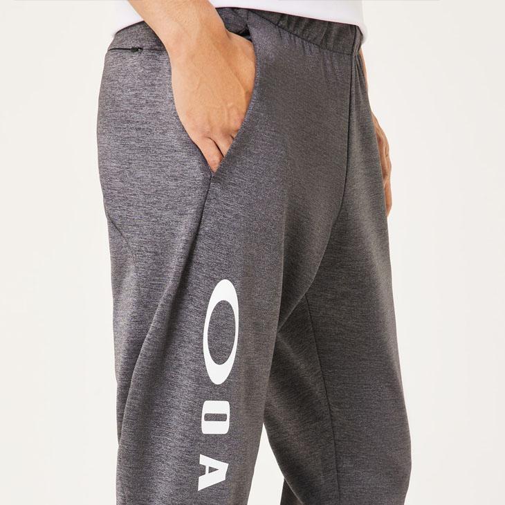 OAKLEY（オークリー） ジャージパンツ メンズ OAKLEY Enhance 3Rdg
