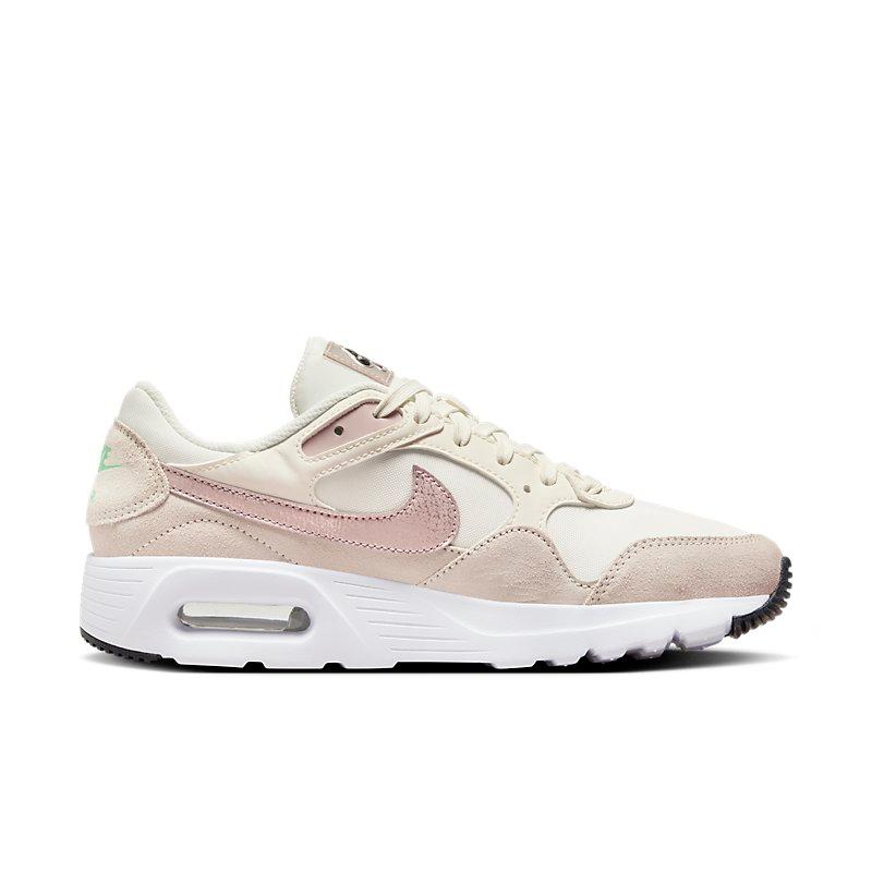 NIKE（ナイキ） スニーカー レディース NIKE WMNS エア マックス SC ローカット スポーツ カジュアルシューズ 女性 ...