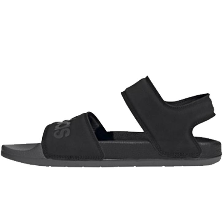 ADILETTE スポーツサンダル メンズ レディース シューズ アディダス adidas アディレッタ SANDAL U/スポーティ ...