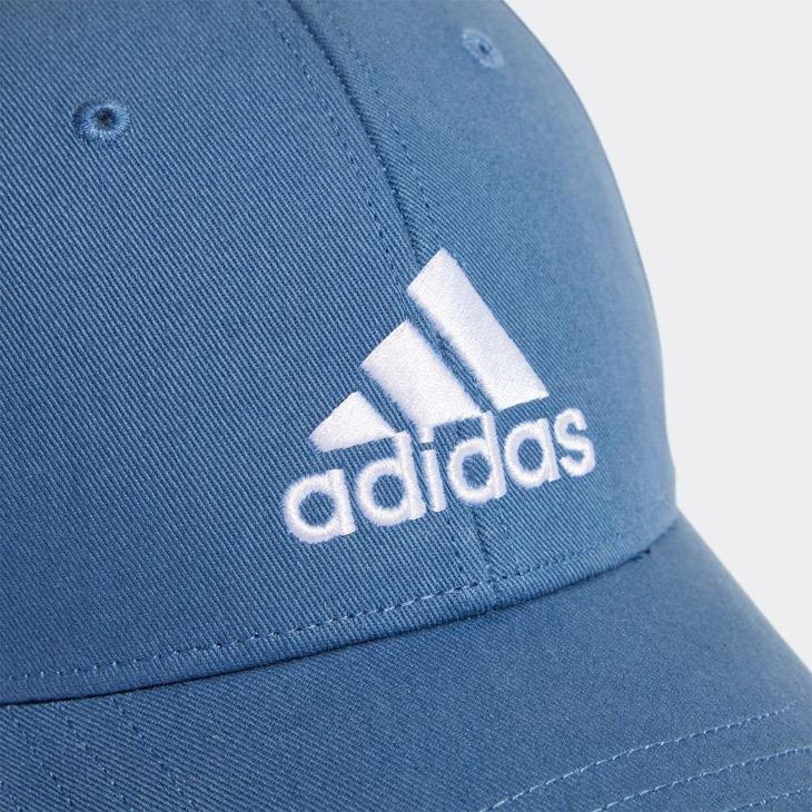 adidas（アディダス） 帽子 メンズ レディース adidas BBL コットンキャップ/ベースボールキャップ スポーツ カジュアル 男女 ...