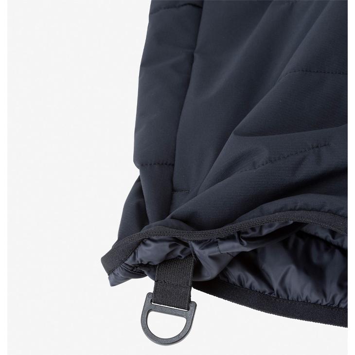 ヘリーハンセン 中綿ジャケット メンズ ユニセックス HELLYHANSEN インサレーションジャケット フィッシング向け 釣り 保温 防寒 防風 はっ水 アウター /HH12361 ...