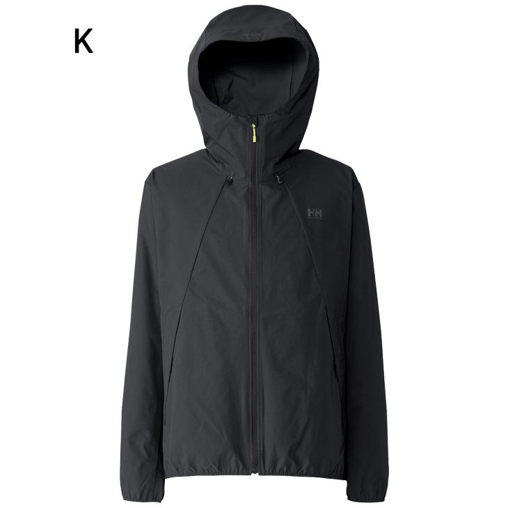 HELLY HANSEN（ヘリーハンセン） ウインドブレーカー 長袖 メンズ